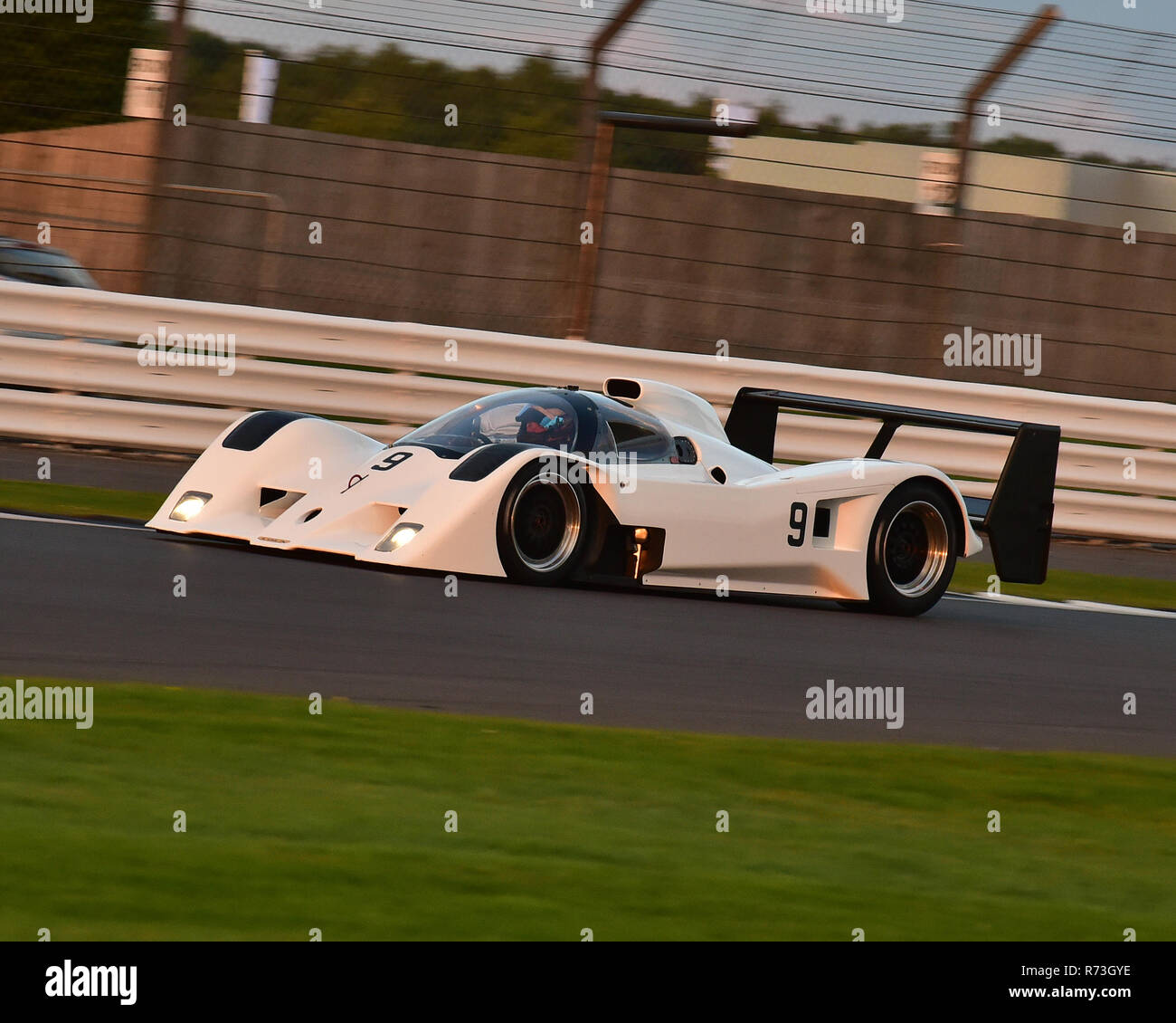 Lola t92 10 hi-res stock photography and images - Alamy