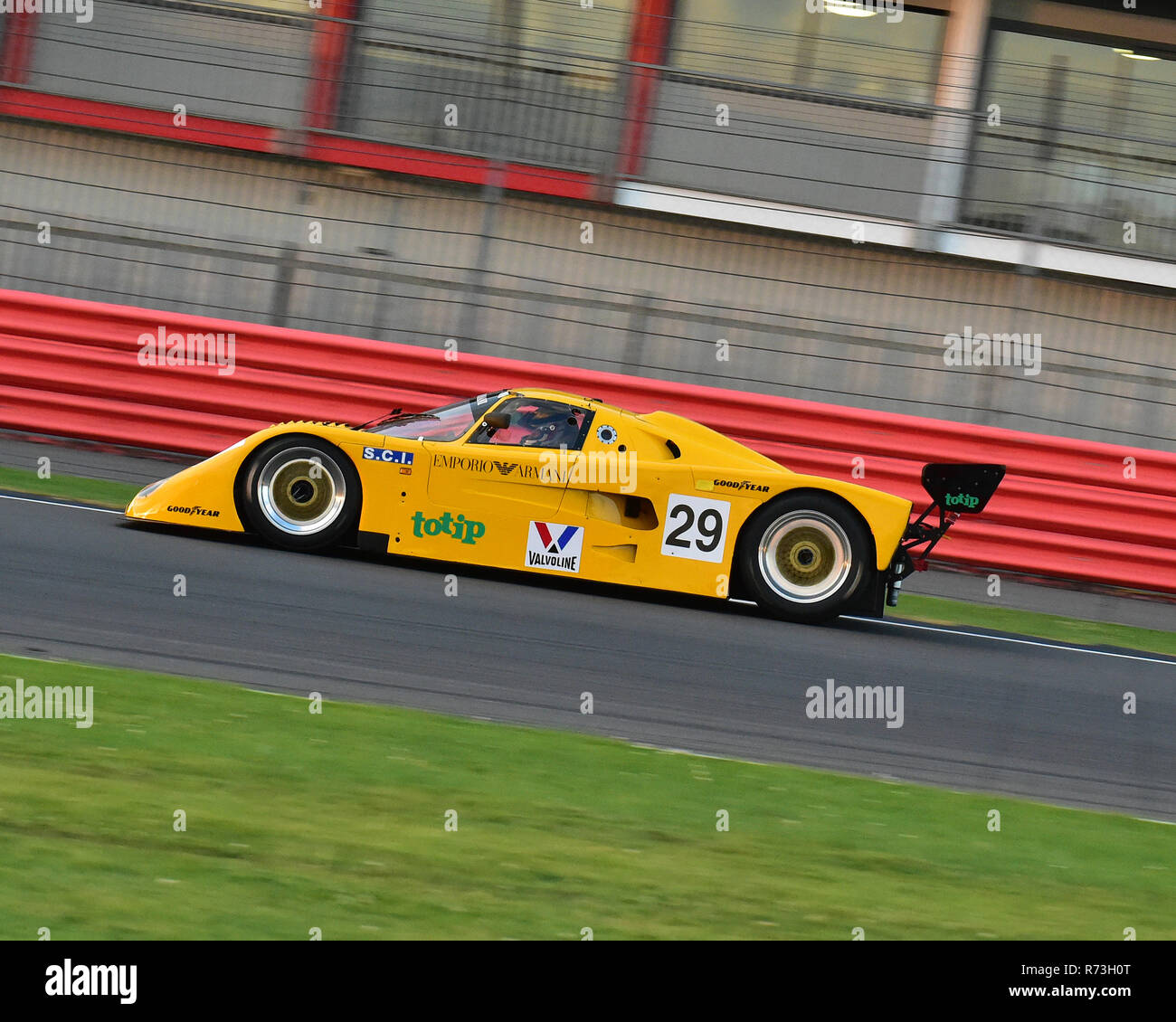 Spice se90c hi-res stock photography and images - Alamy