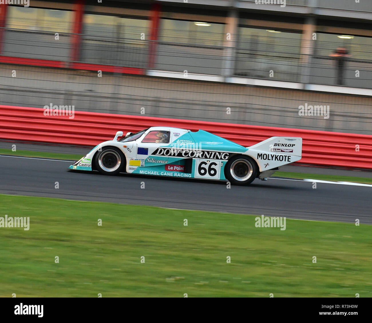 Emka aston martin c84 1 hi-res stock photography and images - Alamy