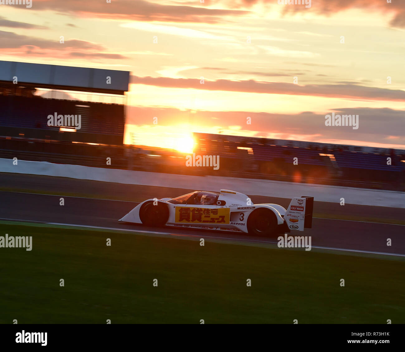 Lola t92 hi-res stock photography and images - Alamy