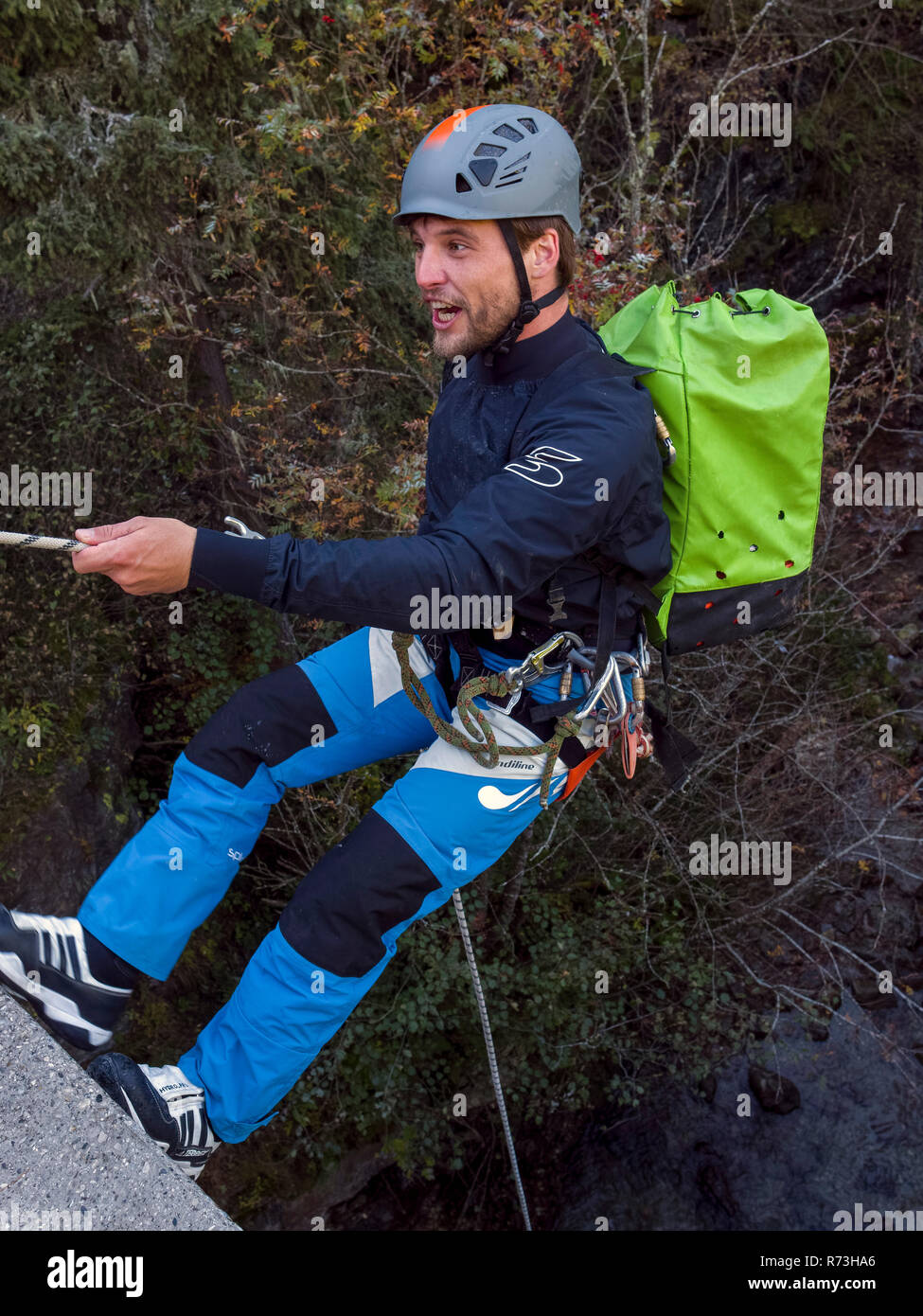 Area 47 Tirol High Resolution Stock Photography and Images - Alamy