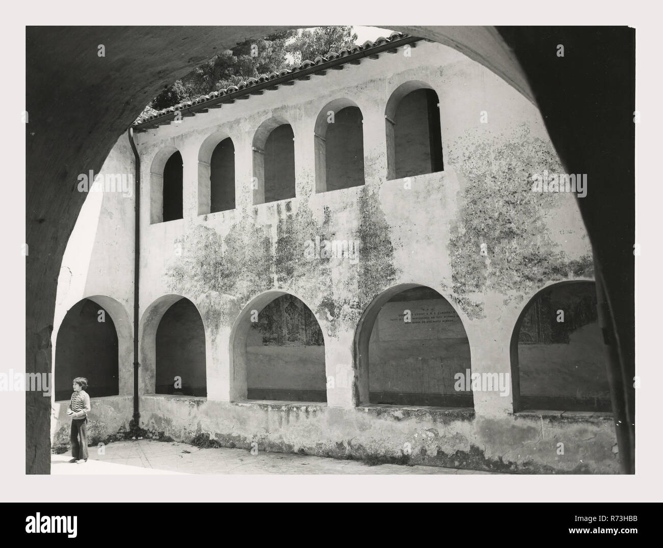 Umbria Terni Montefranco S. Bernardino, this is my Italy, the italian ...