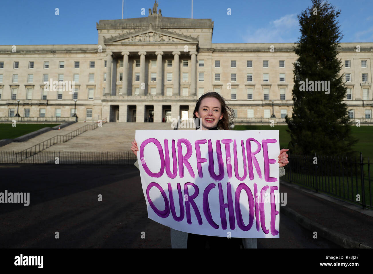 Doire finn hi-res stock photography and images - Alamy