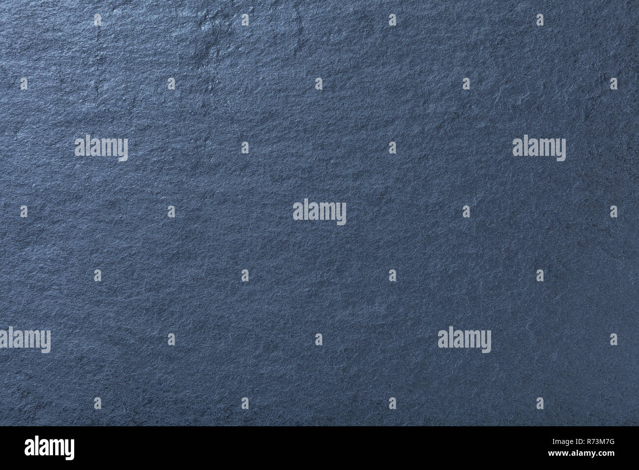 Navy blue background of natural slate. Texture of stone closeup ...