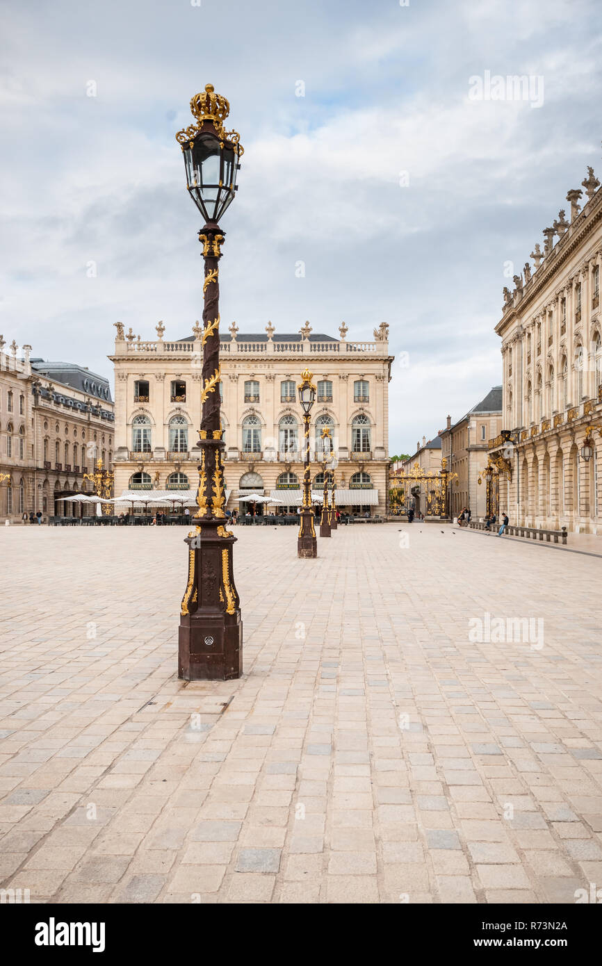 Ancient art in nancy hi-res stock photography and images - Alamy