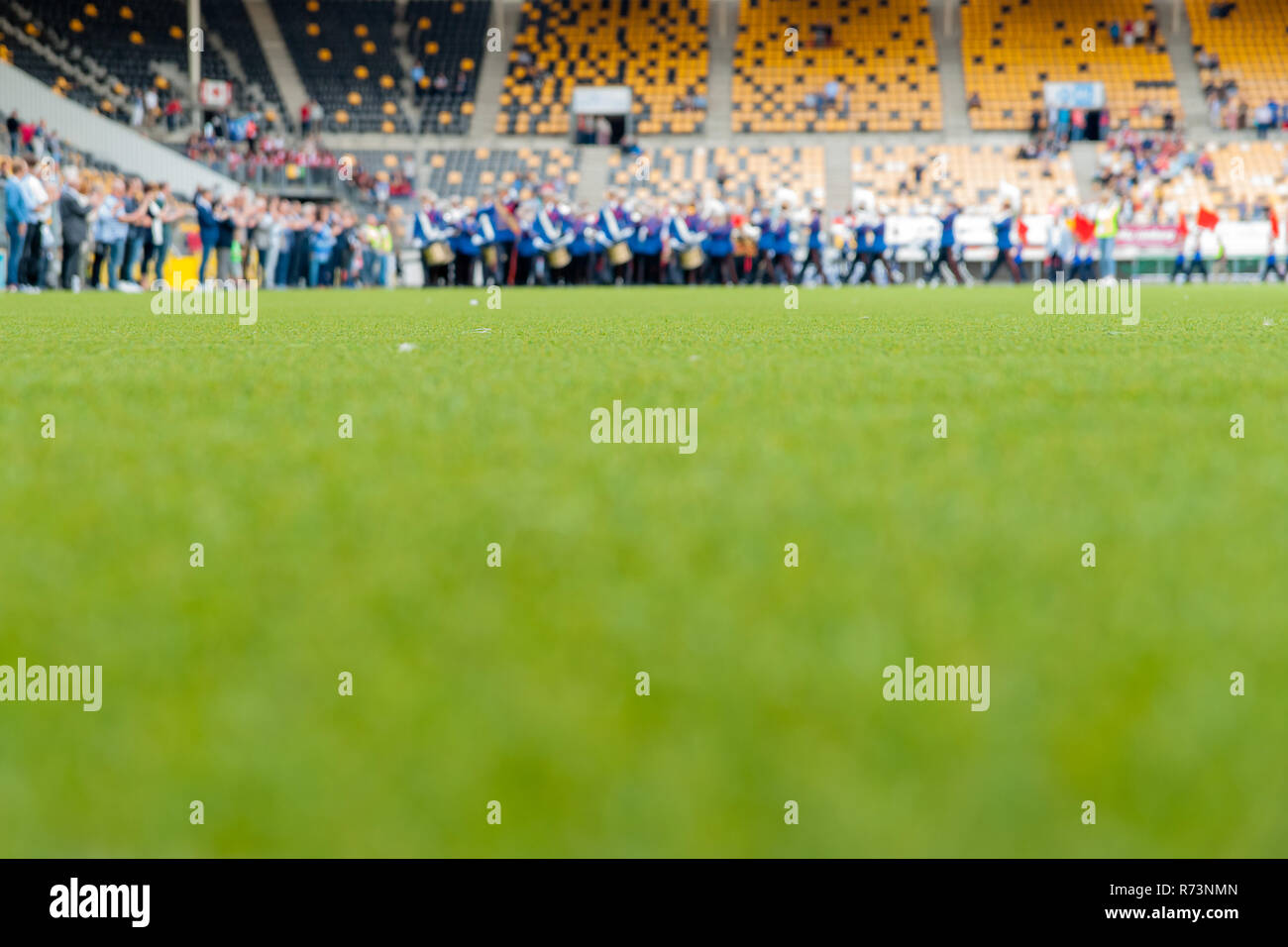 Windband hi-res stock photography and images - Alamy