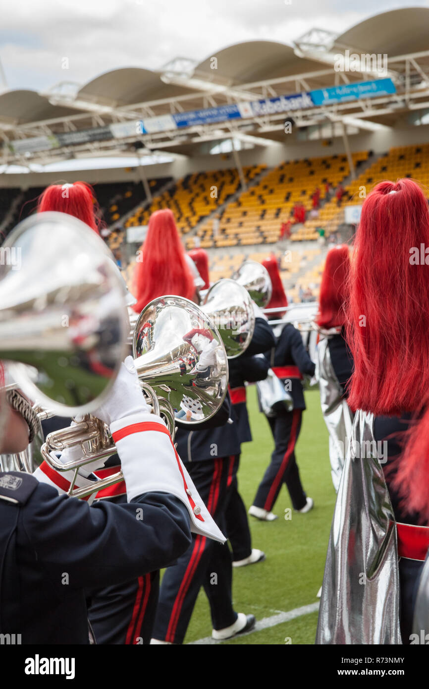 Windband hi-res stock photography and images - Alamy