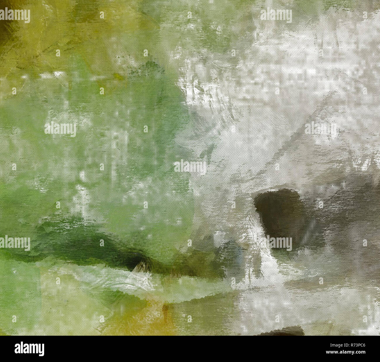 Fading paint colors hi-res stock photography and images - Alamy