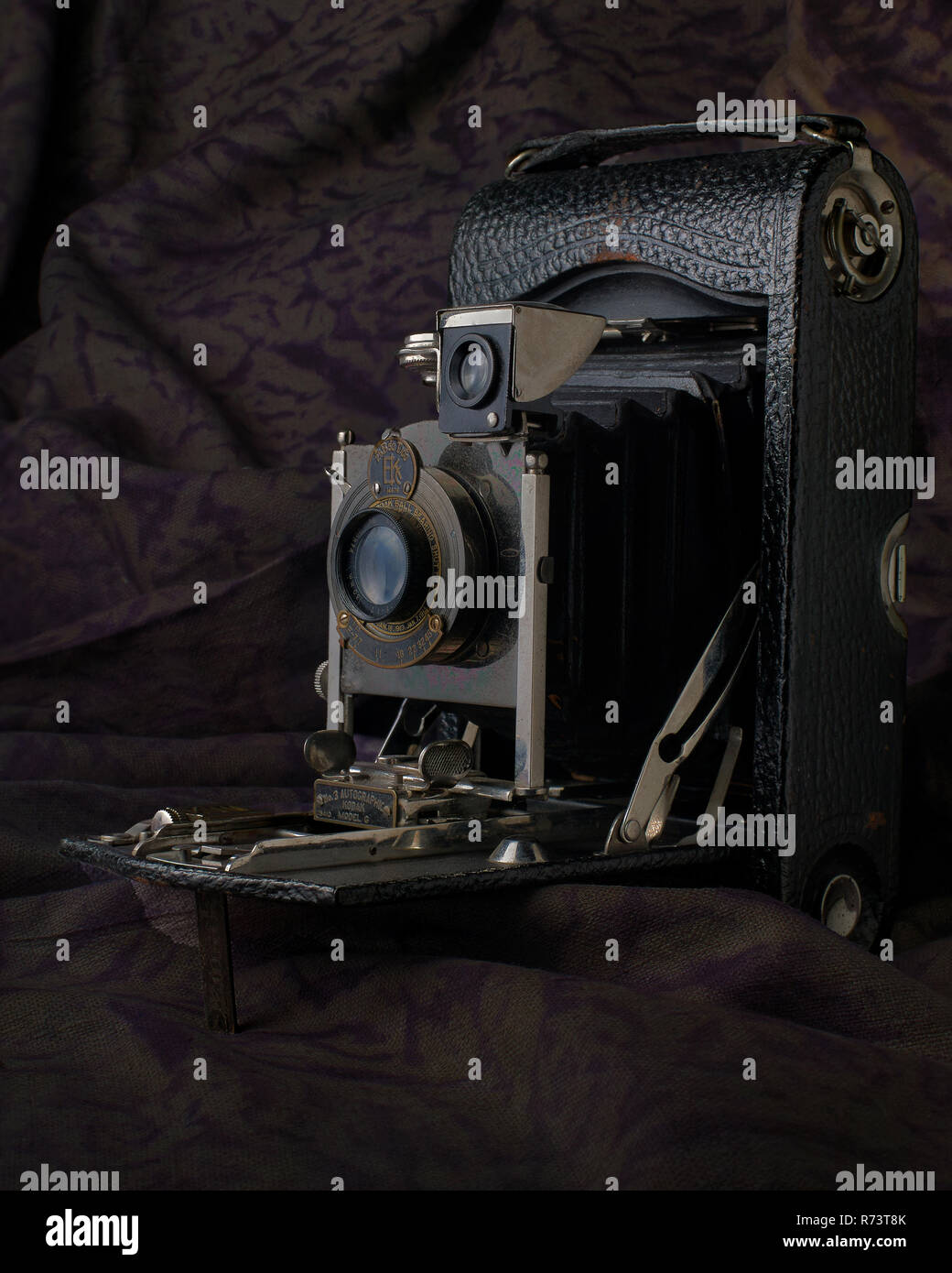 118 film camera hi-res stock photography and images - Alamy
