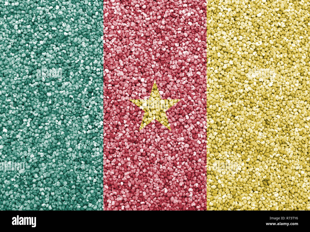 Punch flag hi-res stock photography and images - Alamy