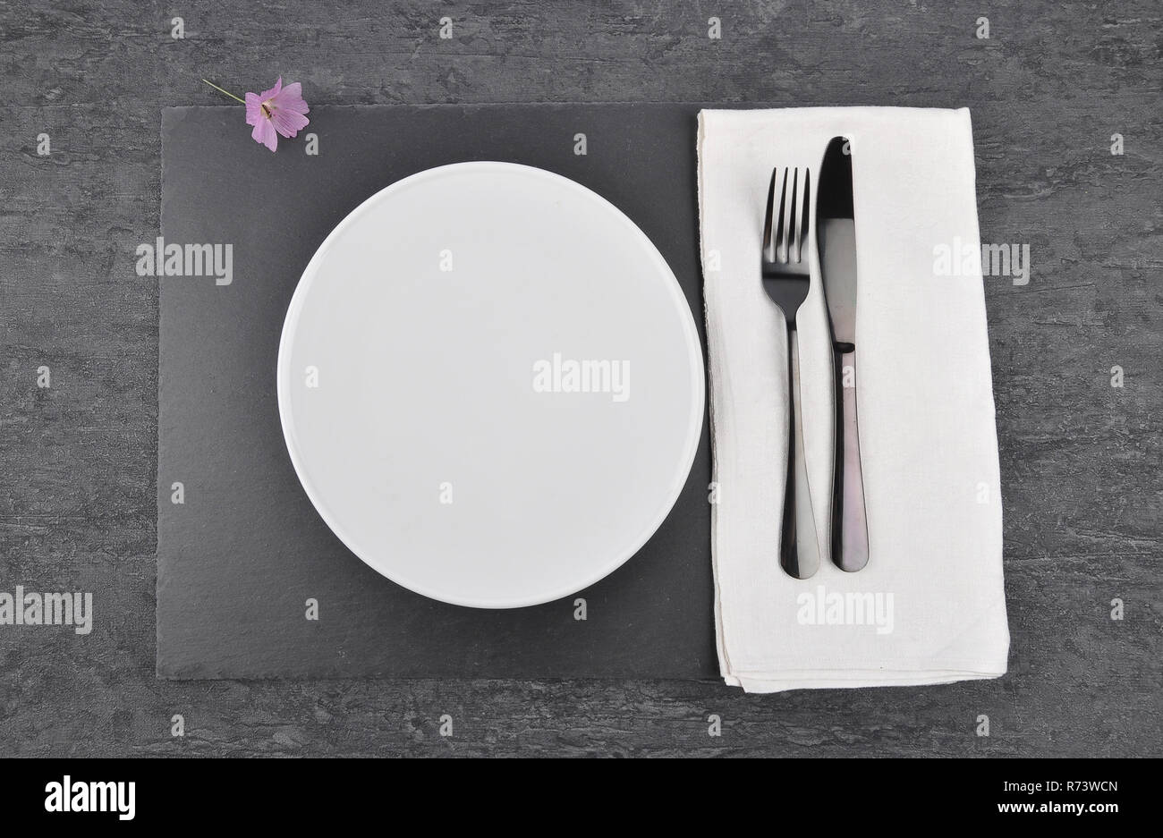 Flower weapon petals hi-res stock photography and images - Alamy