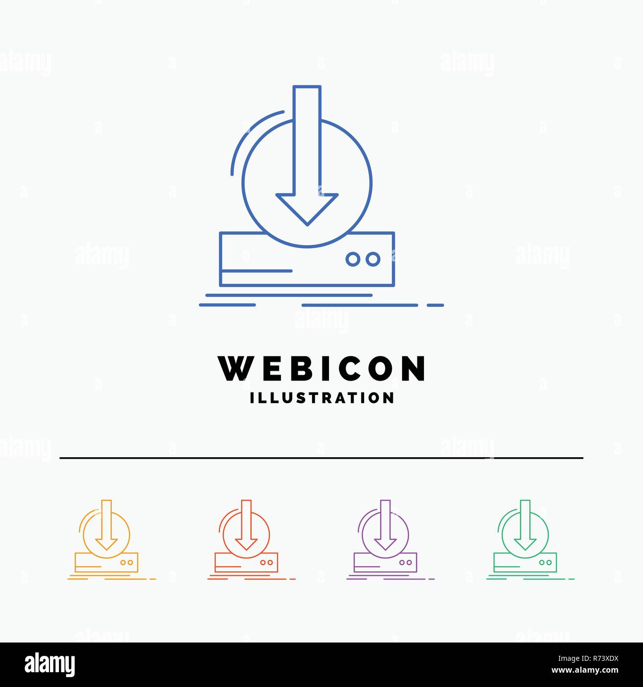 Dlc symbol hi-res stock photography and images - Alamy