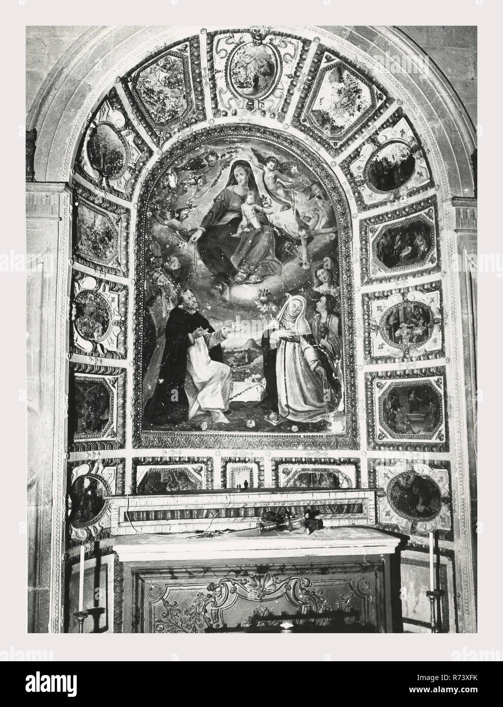 Umbria Terni Ferentillo S. Maria, this is my Italy, the italian country ...