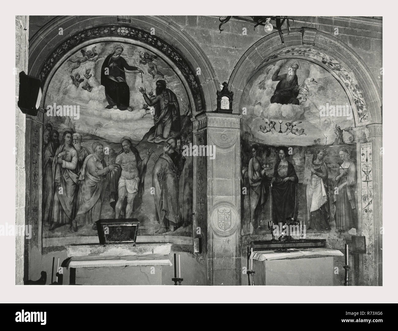 Umbria Terni Ferentillo S. Maria, this is my Italy, the italian country ...