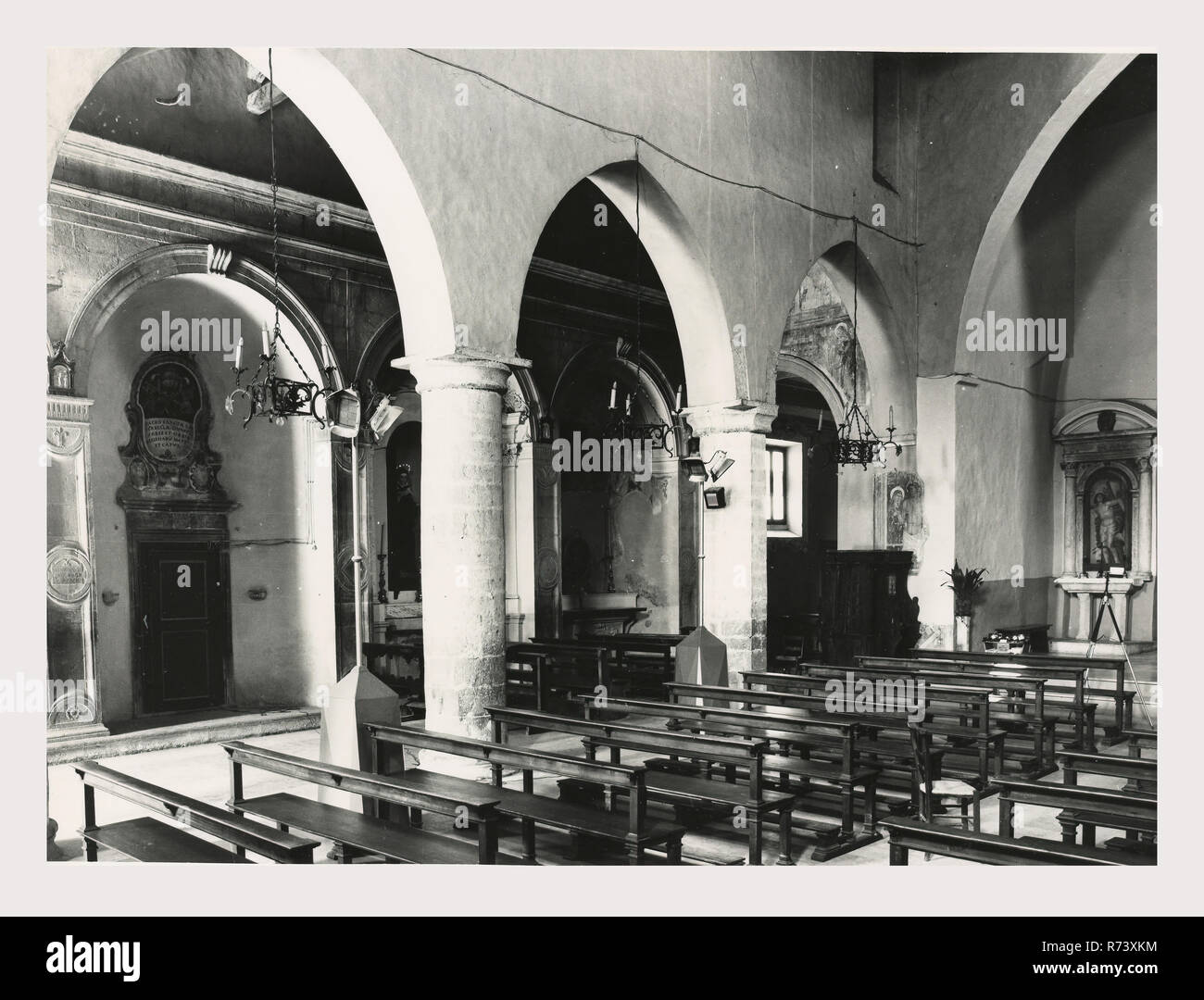 Umbria Terni Ferentillo S. Maria, this is my Italy, the italian country ...