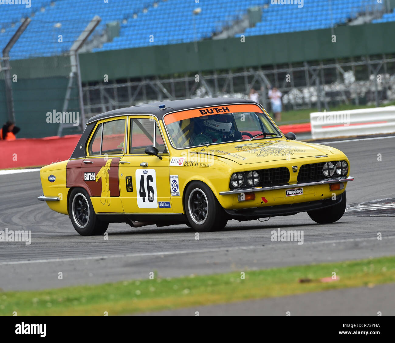 Saloons from the sixties hi-res stock photography and images - Alamy