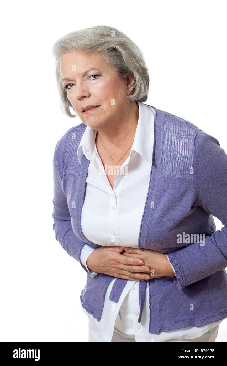 Bellyache hi-res stock photography and images - Alamy