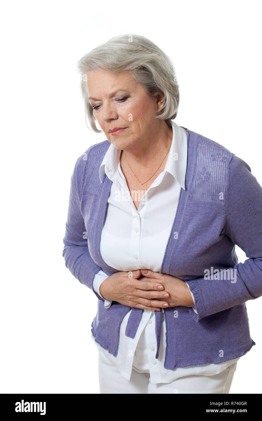 Bellyache man hi-res stock photography and images - Alamy