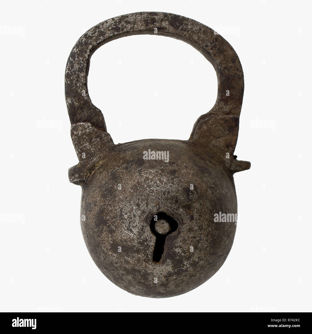 Locking mechanism hi-res stock photography and images - Alamy