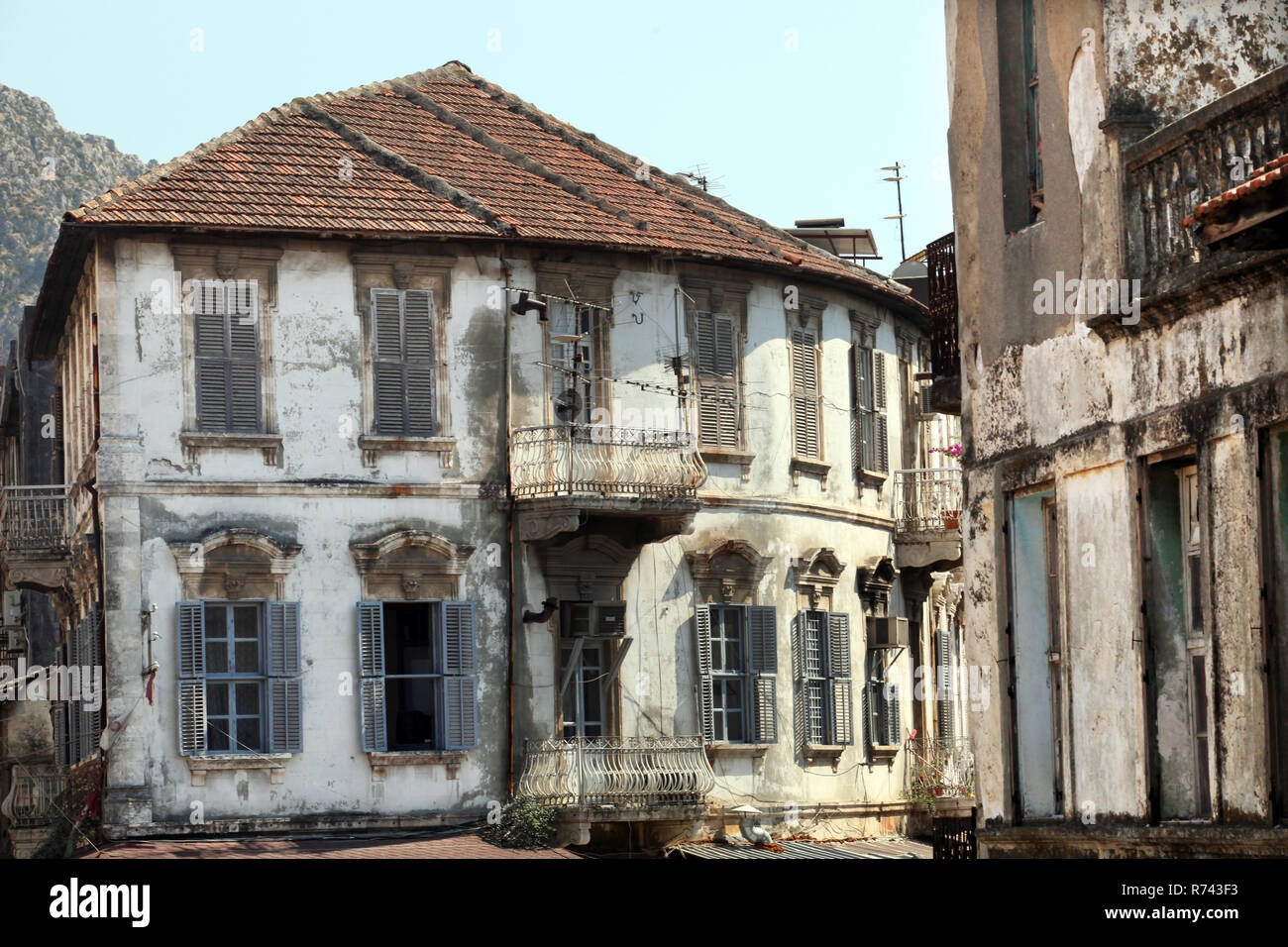 Hatay district hi-res stock photography and images - Alamy