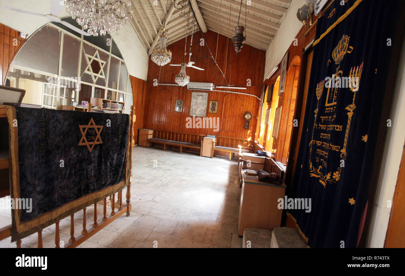 Antakya synagogue hi-res stock photography and images - Alamy