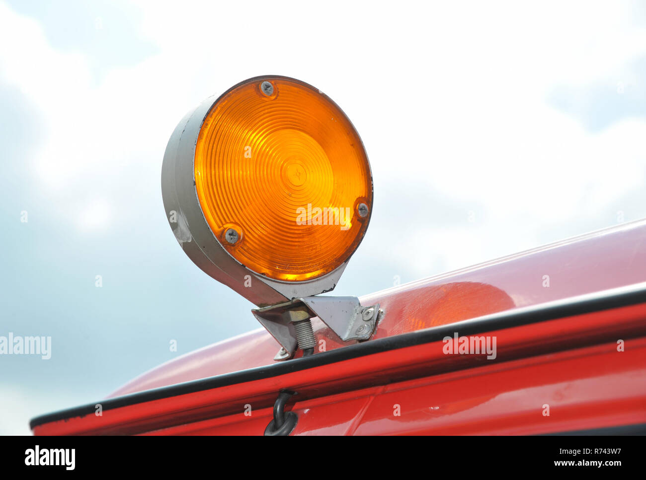 Volkswagen T25 Feuerwehr - German Fire department vehicle - converted ...