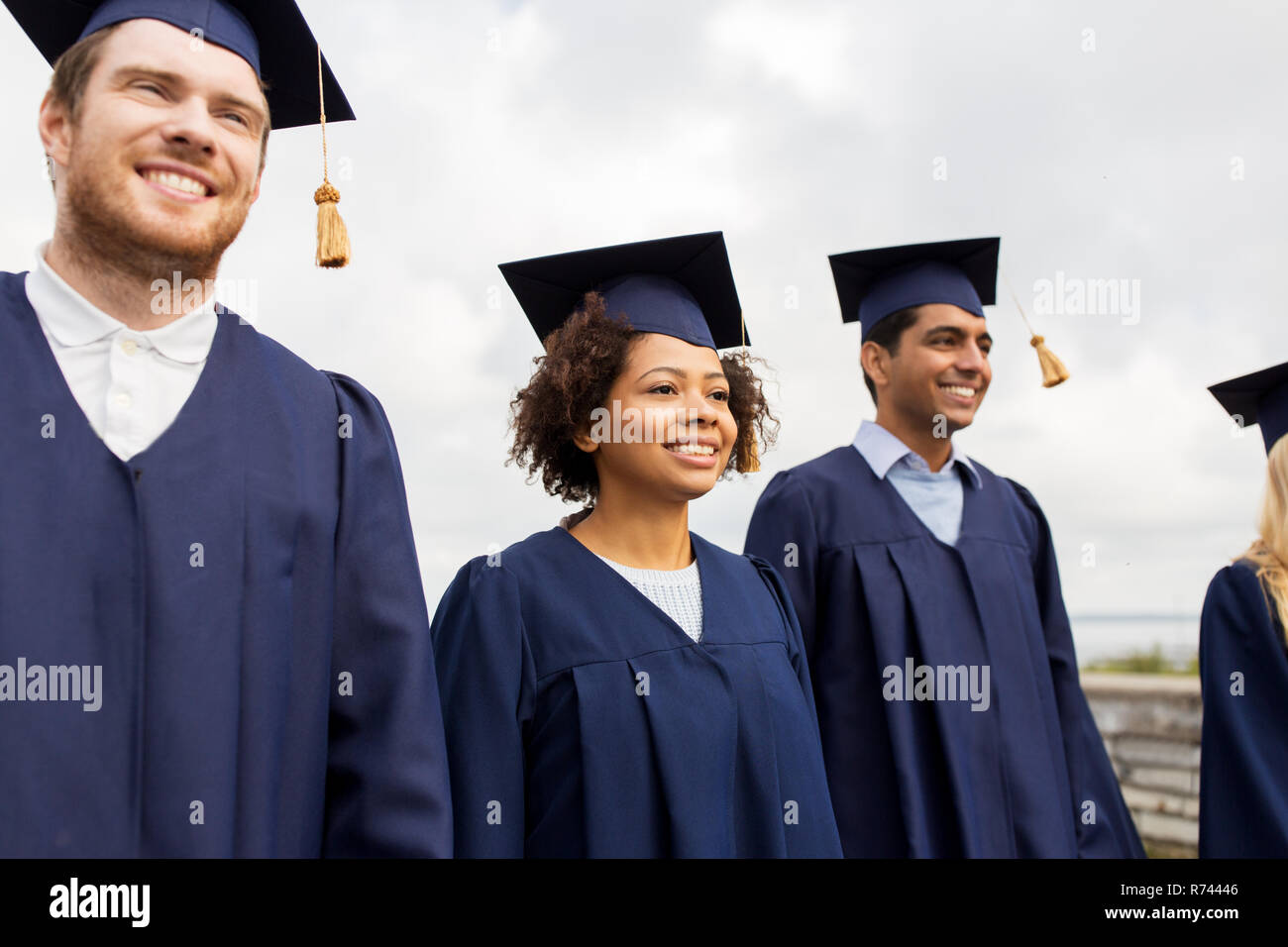 South african high school student hi-res stock photography and images ...