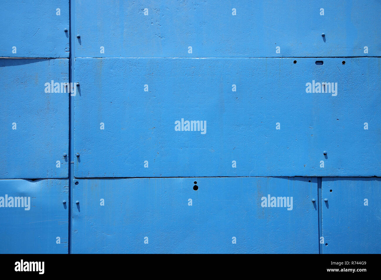 Painted metal hi-res stock photography and images - Alamy