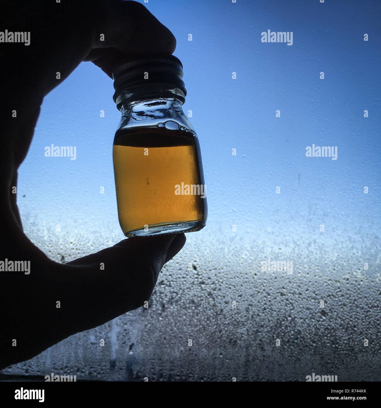 Drivers dram hi-res stock photography and images - Alamy