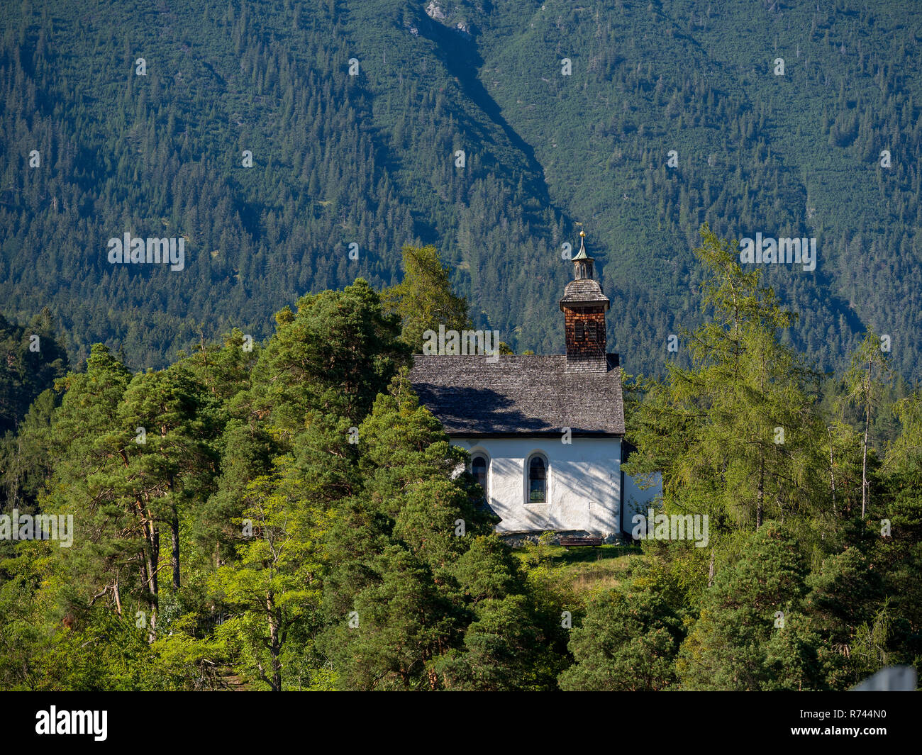 Imst hi-res stock photography and images - Alamy