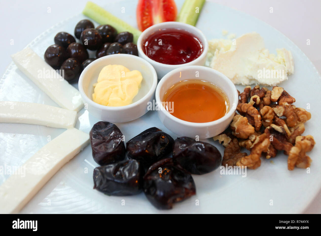 Turk kahvaltisi hi-res stock photography and images - Alamy