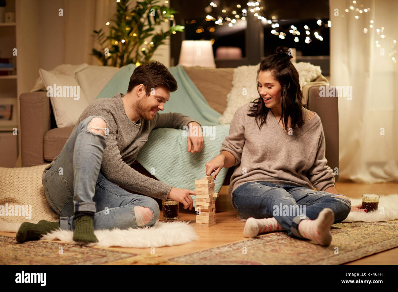 Stacking block hi-res stock photography and images - Alamy