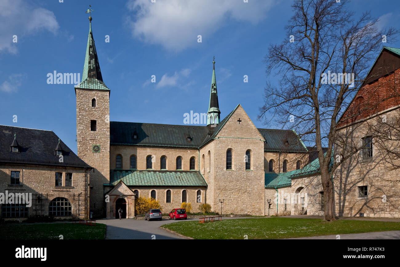 Halberstadt hi-res stock photography and images - Alamy