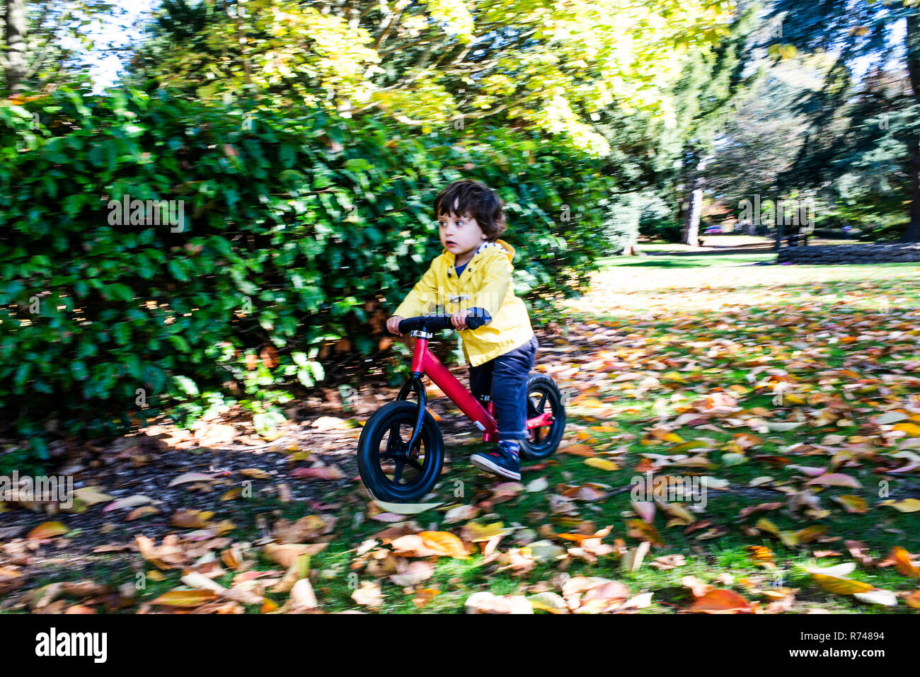 Youth cycling hi-res stock photography and images - Alamy