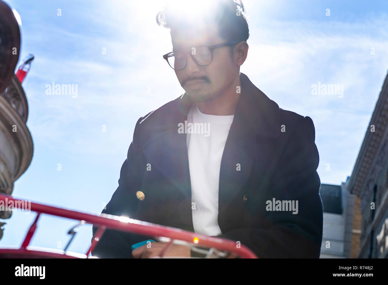 Deep dedication hi-res stock photography and images - Alamy