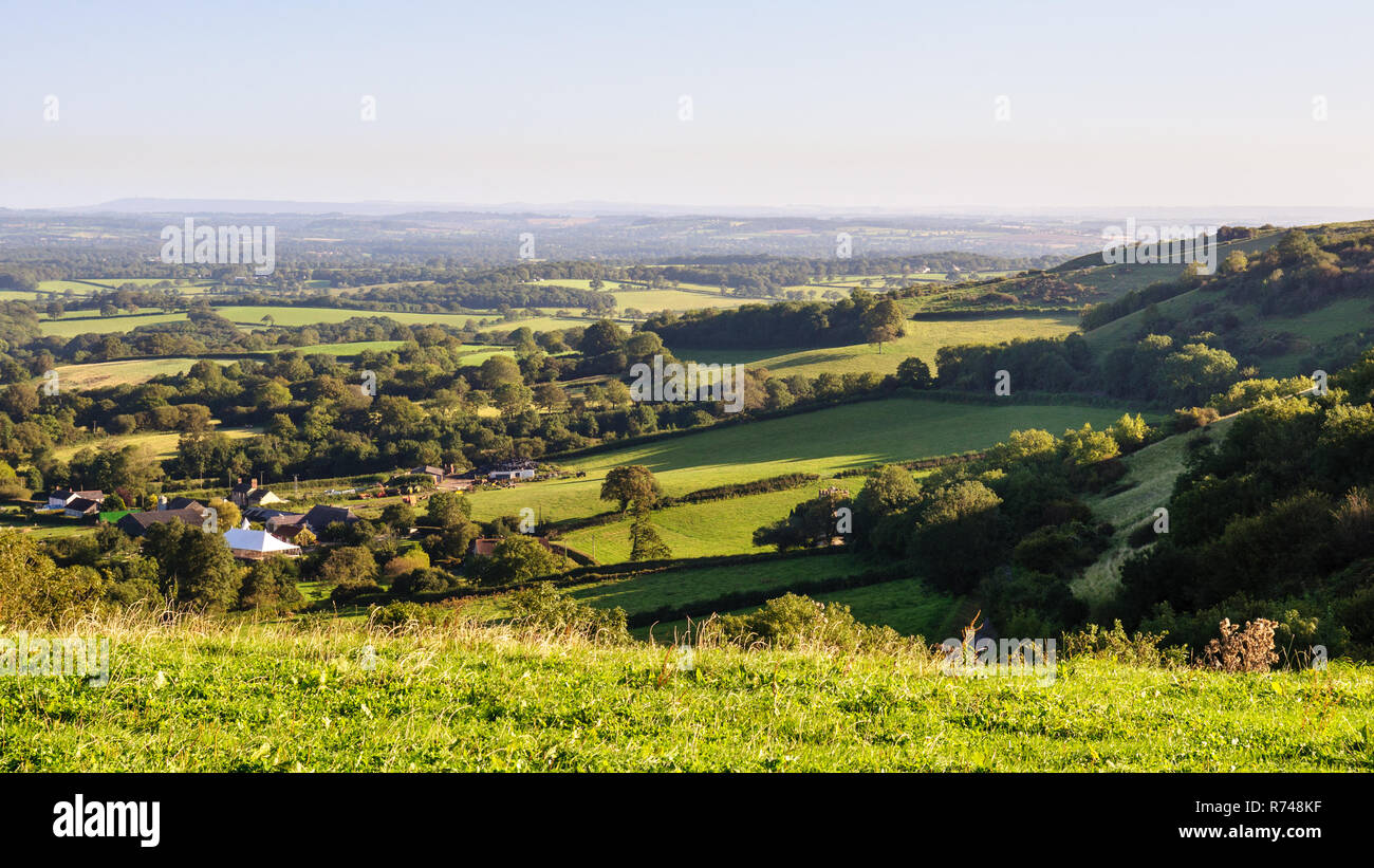 Batcombe house hi-res stock photography and images - Alamy
