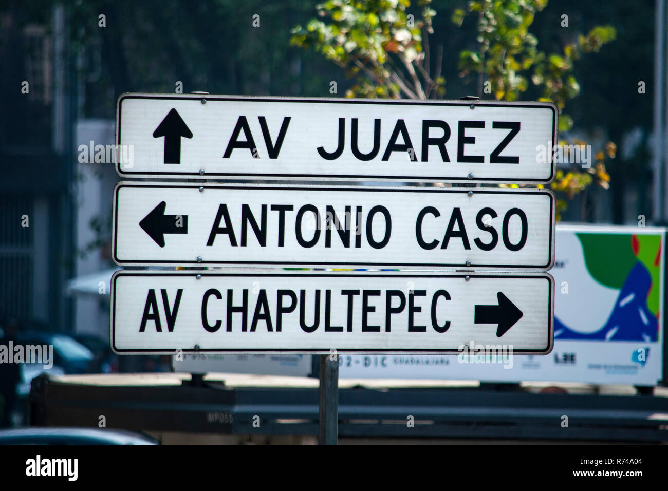 Ciudad De Mexico Stock Photos & Ciudad De Mexico Stock Images - Alamy