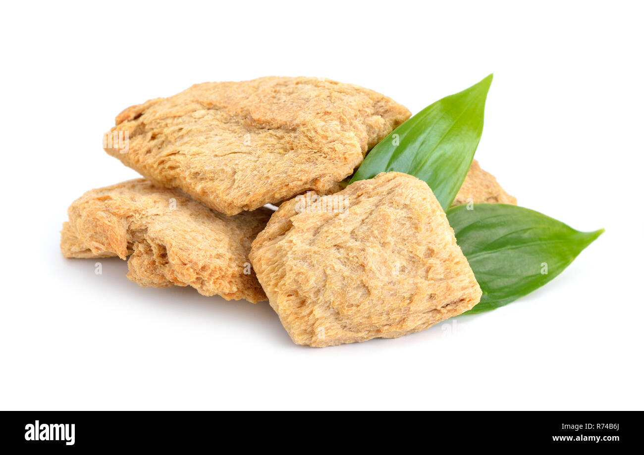 Soybean Meat Stock Photos & Soybean Meat Stock Images - Alamy