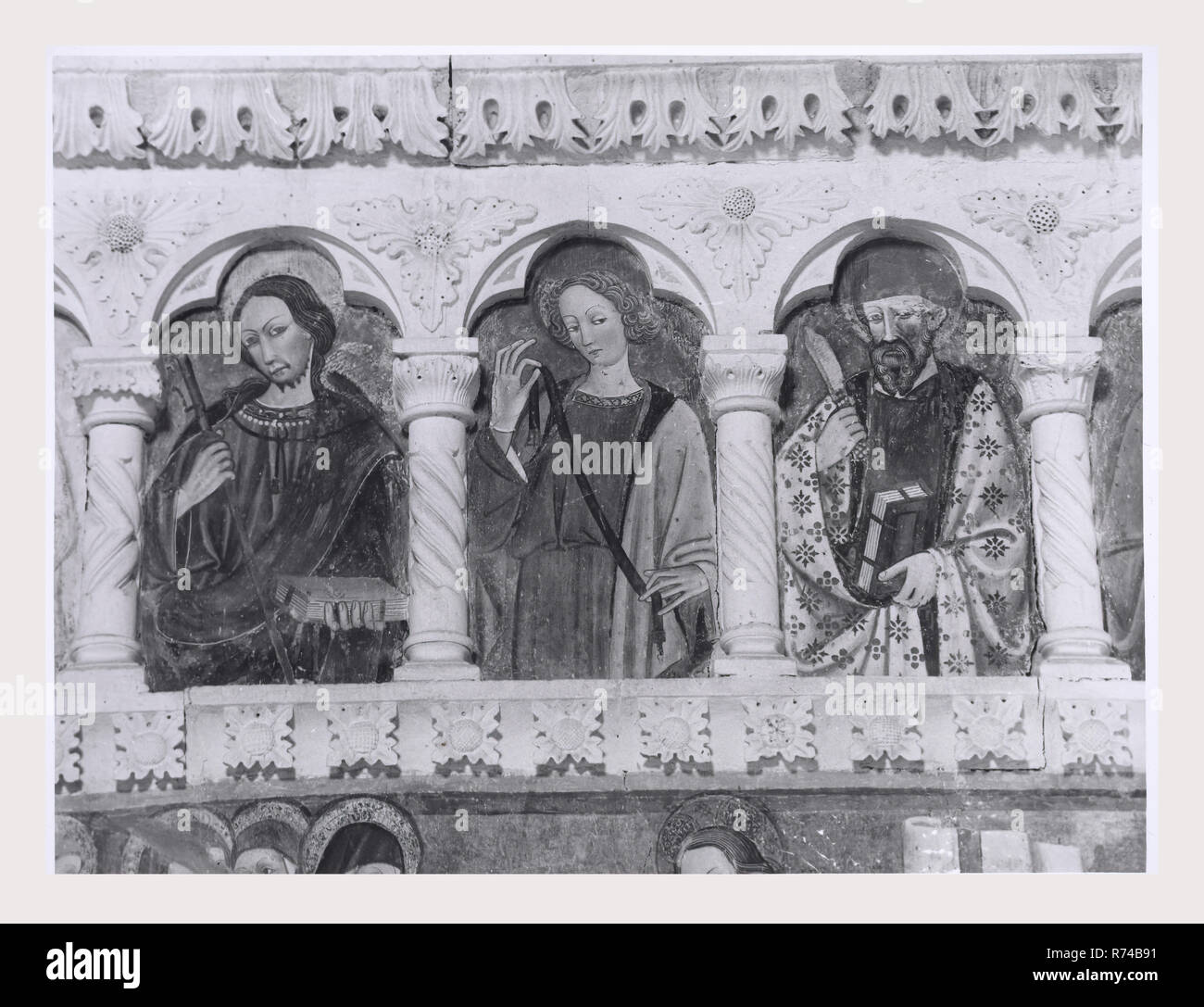 Umbria Perugia Campi Vecchio S. Salvatore, this is my Italy, the ...