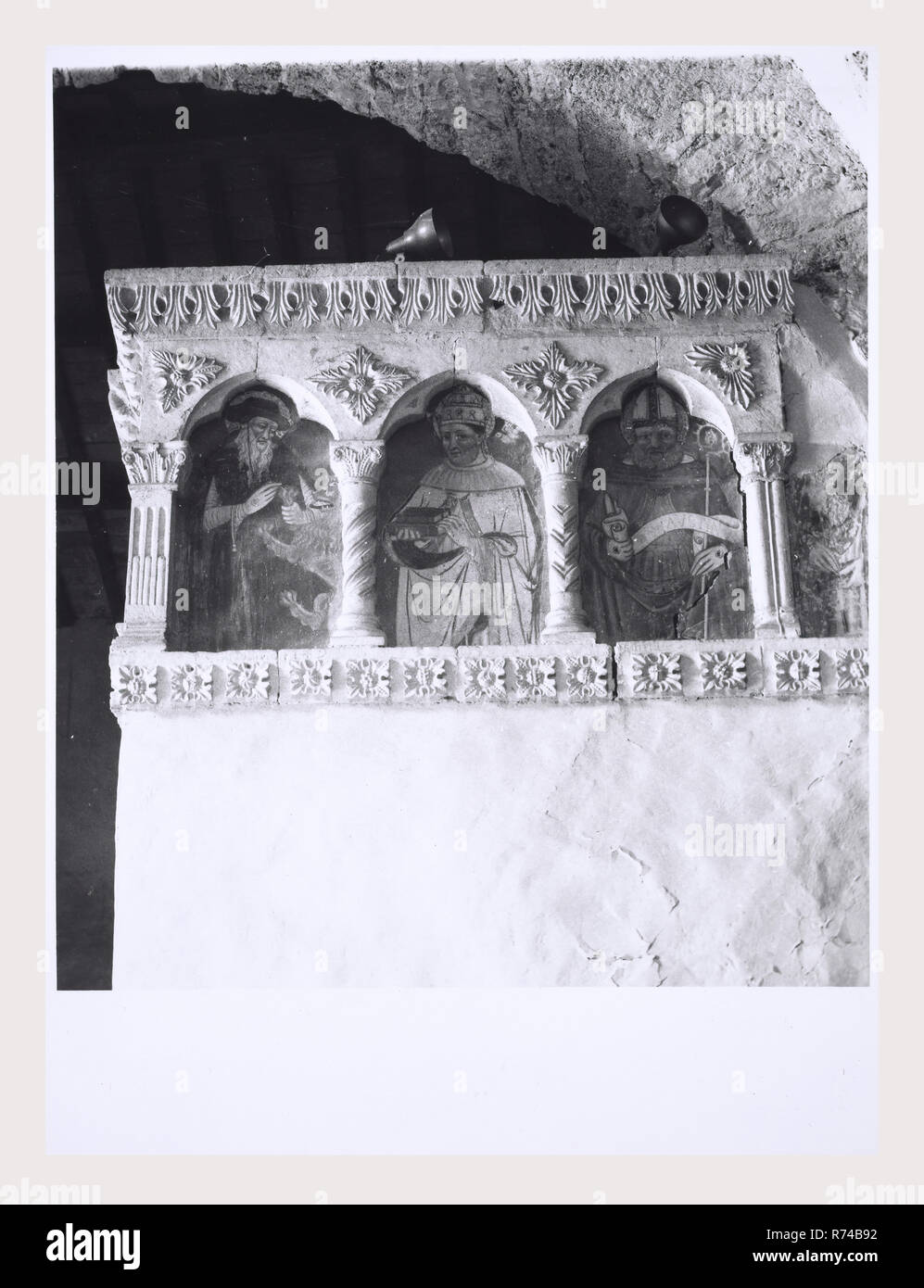 Umbria Perugia Campi Vecchio S. Salvatore, this is my Italy, the ...