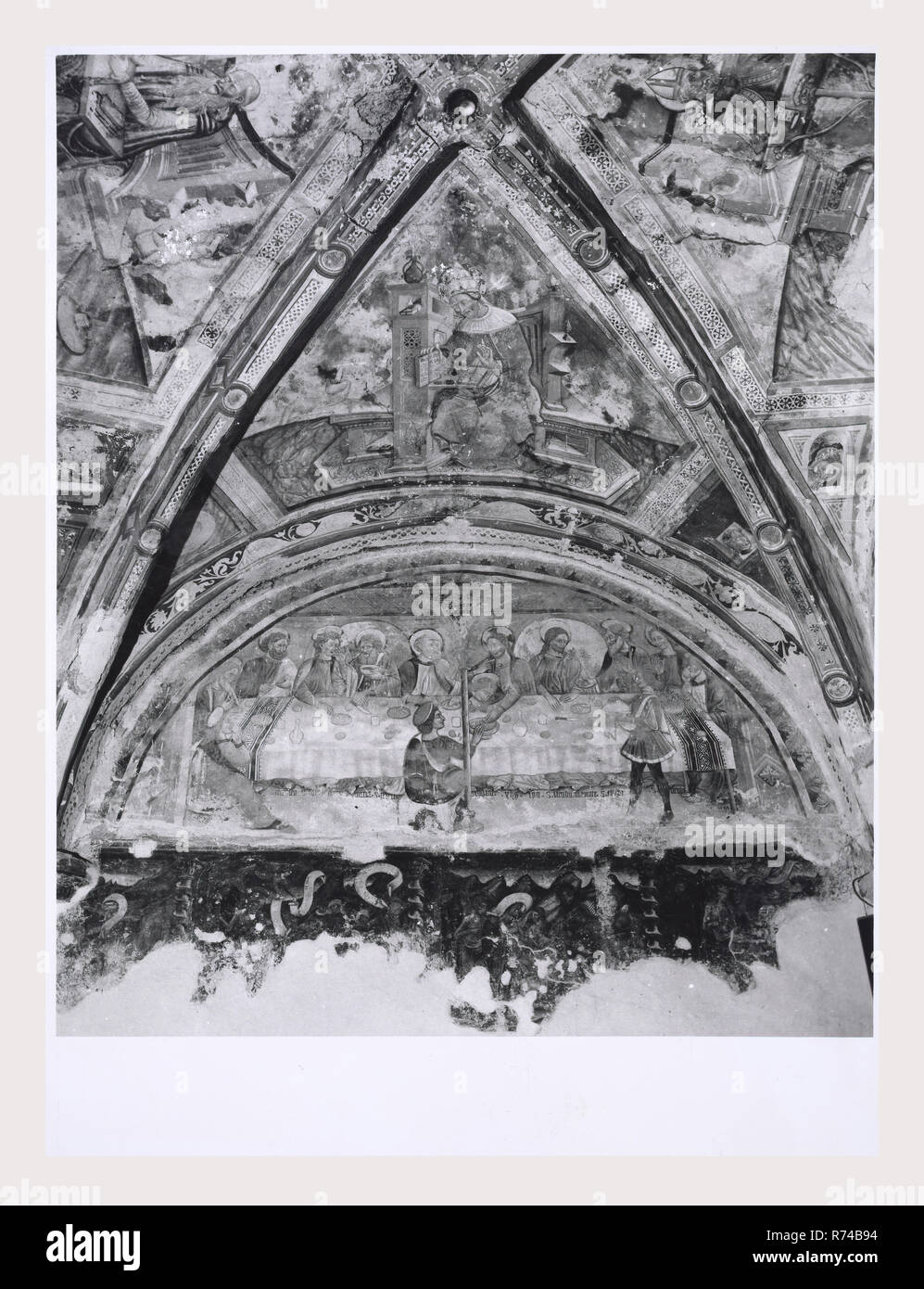 Umbria Perugia Campi Vecchio S. Salvatore, this is my Italy, the ...