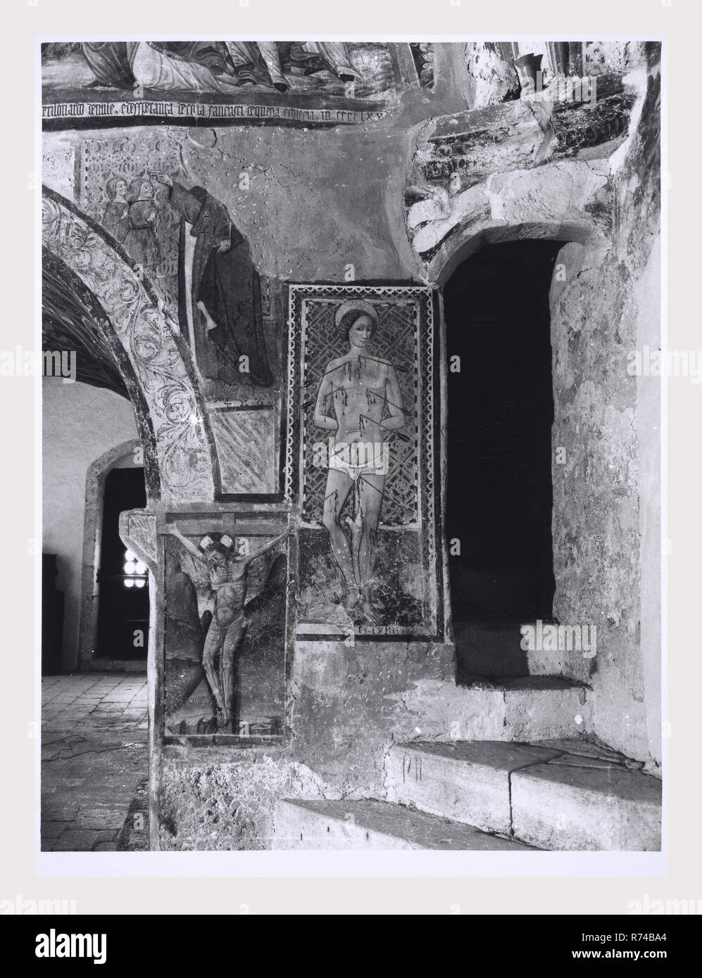 Umbria Perugia Campi Vecchio S. Salvatore, this is my Italy, the ...