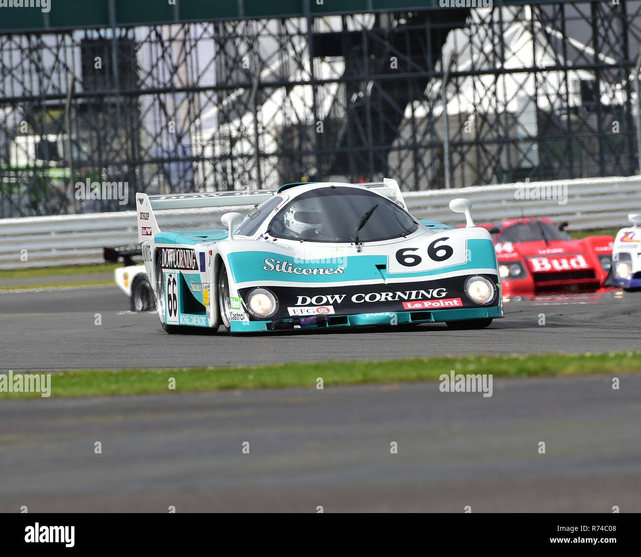 Emka racing hi-res stock photography and images - Alamy