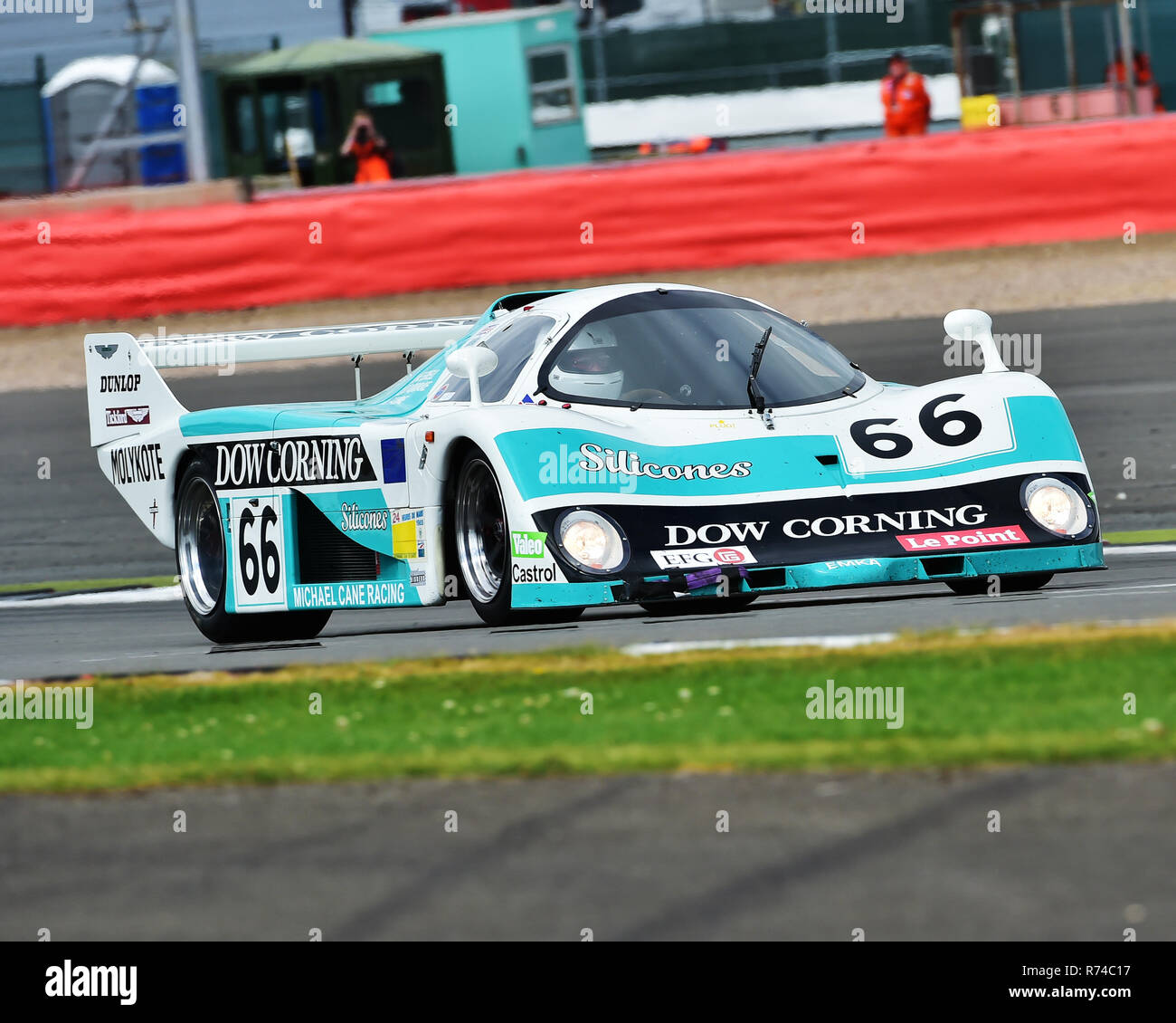 Emka racing hi-res stock photography and images - Alamy