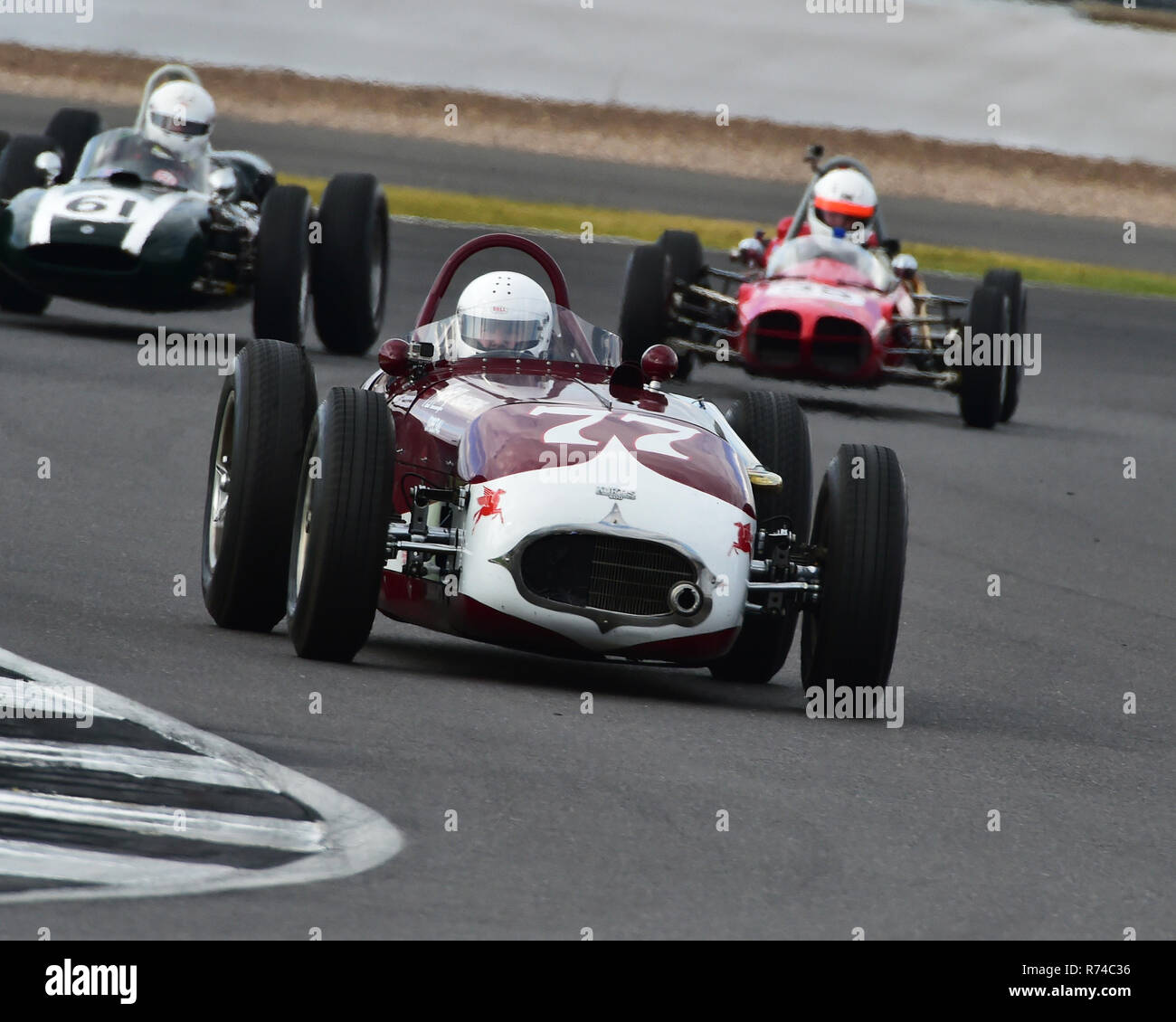 Kurtis 500c hi-res stock photography and images - Alamy