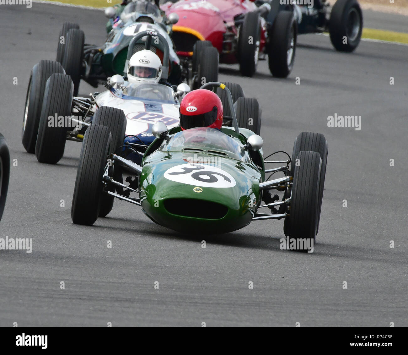 Lotus 21 hi-res stock photography and images - Alamy