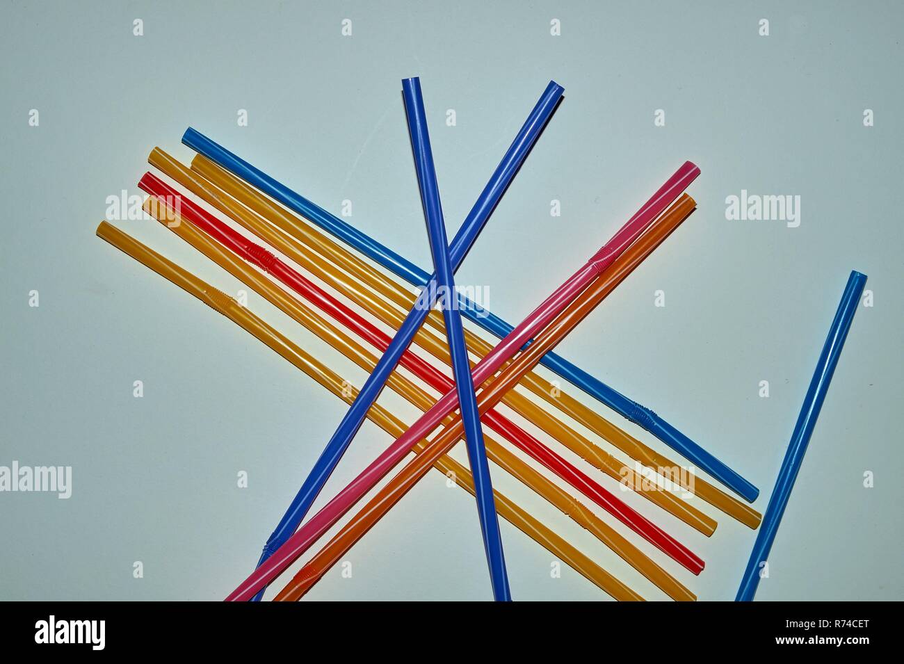 Stop using Plastic straws, Stop plastic pollution on sea, the refusal ...