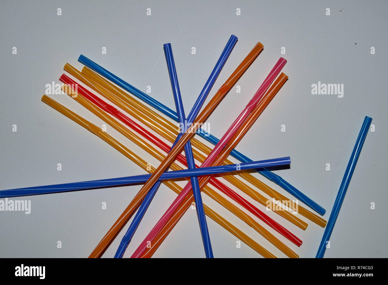 Stop using Plastic straws, Stop plastic pollution on sea, the refusal ...