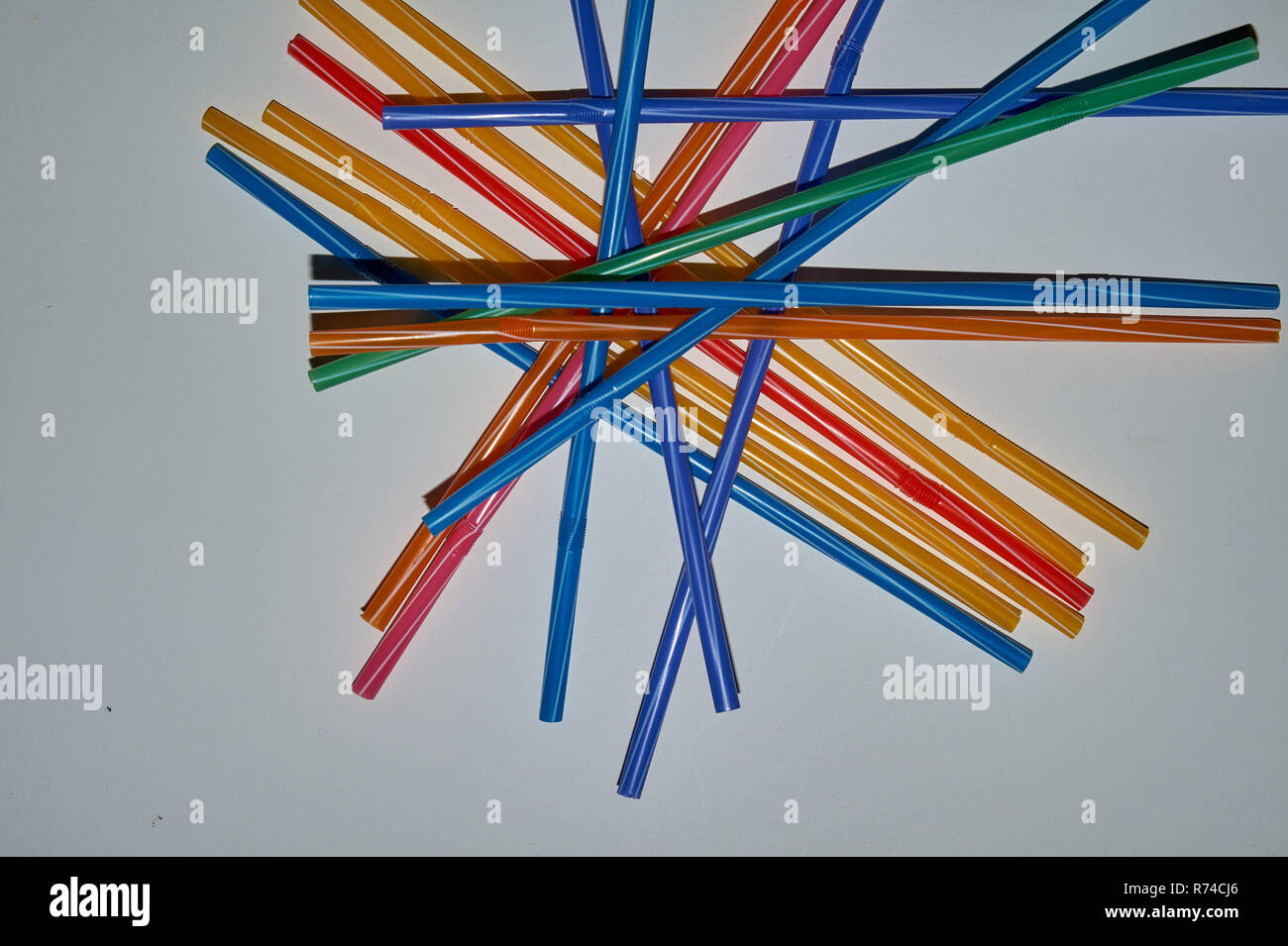 Stop using Plastic straws, Stop plastic pollution on sea, the refusal ...