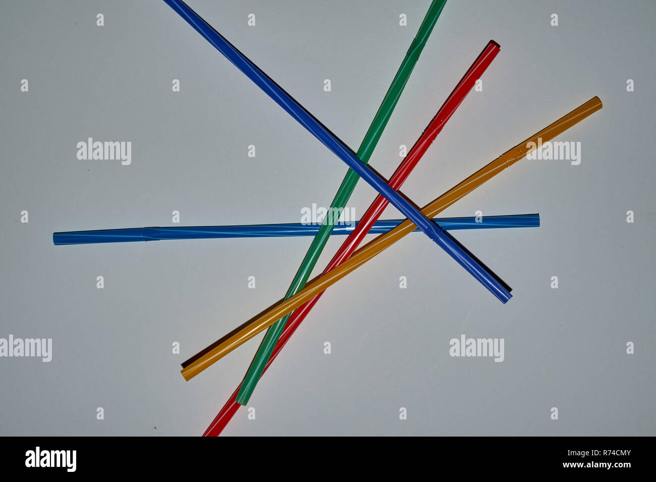 Stop using Plastic straws, Stop plastic pollution on sea, the refusal ...